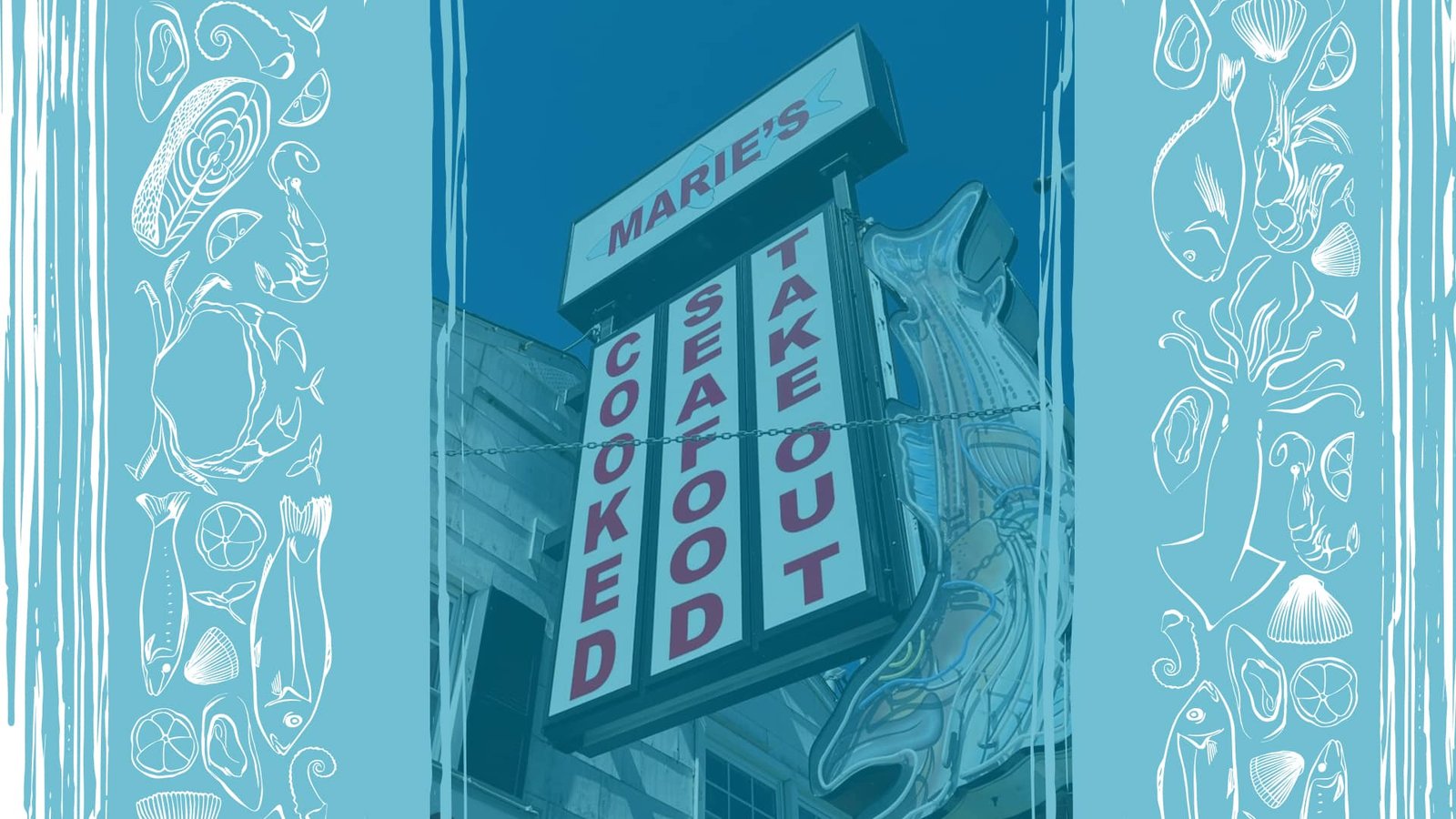 Maries Seafood – Fish Market and Takeout Restaurant